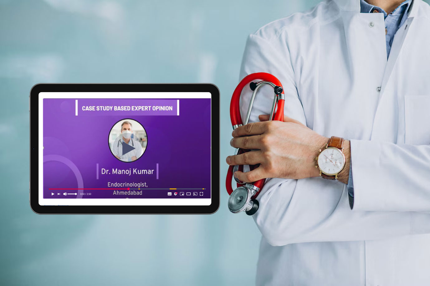Enhance Doctor Engagement with E-Video Solutions: Addressing Critical ...