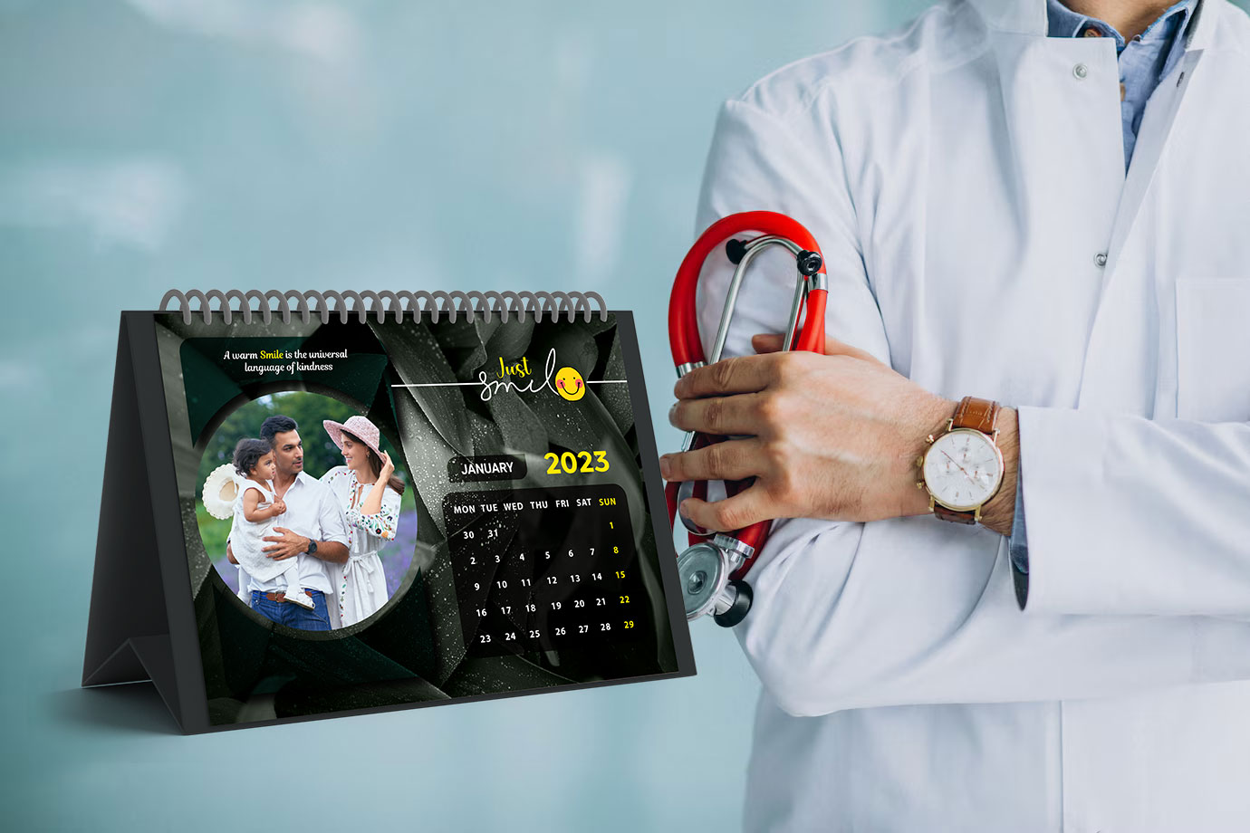 Enhance Doctor Engagement with Personalized Calendars: A Strategic ...