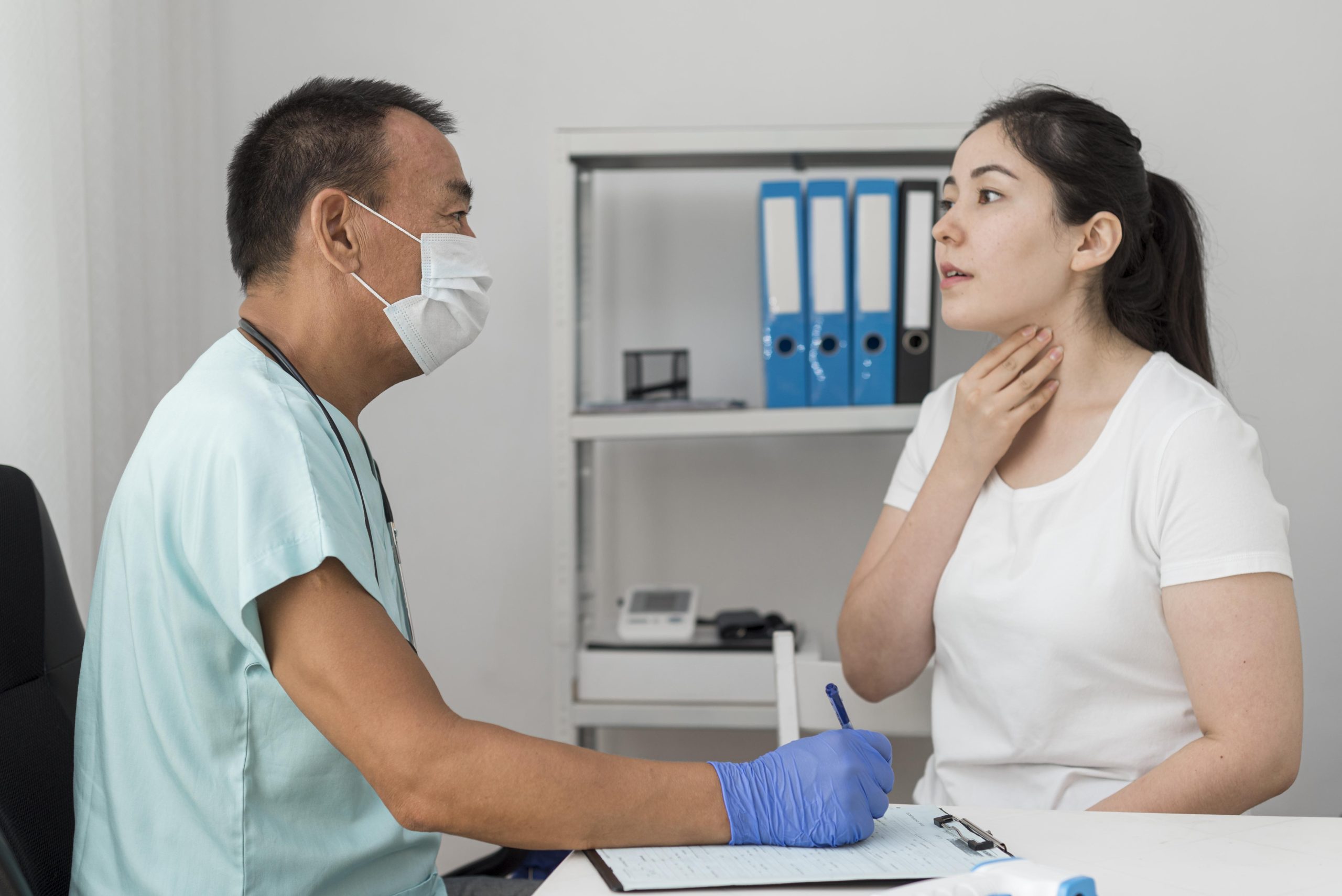 Inclinic Inputs for Doctor Engagement: Enhancing Endocrinology Care ...