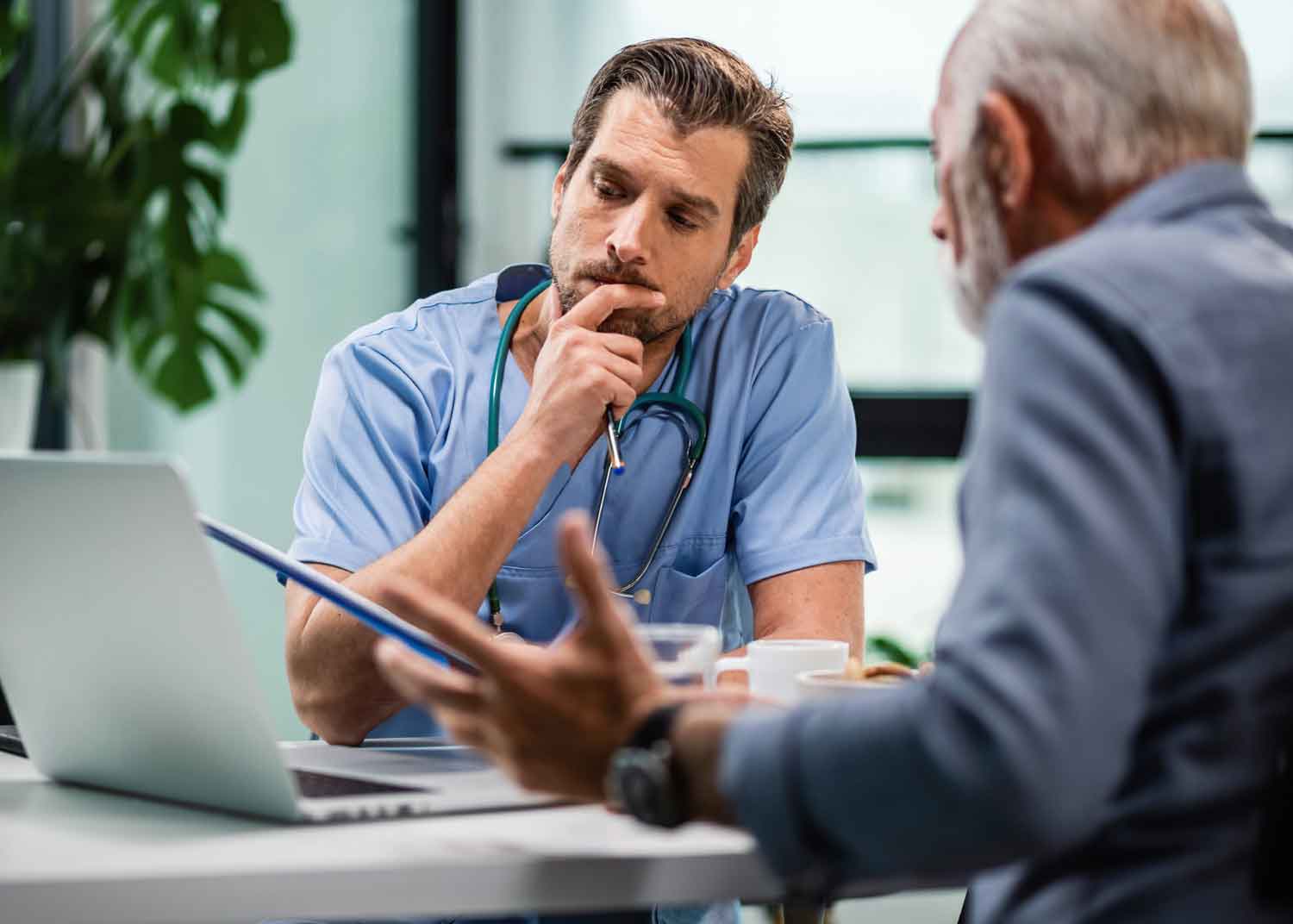 Medico Legal Challenges in Plastic Surgeon Engagement: Addressing ...