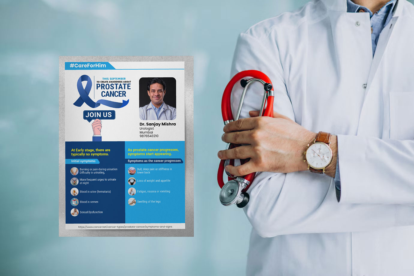 Elevate Doctor Engagement with E-Posters: Addressing Critical ...