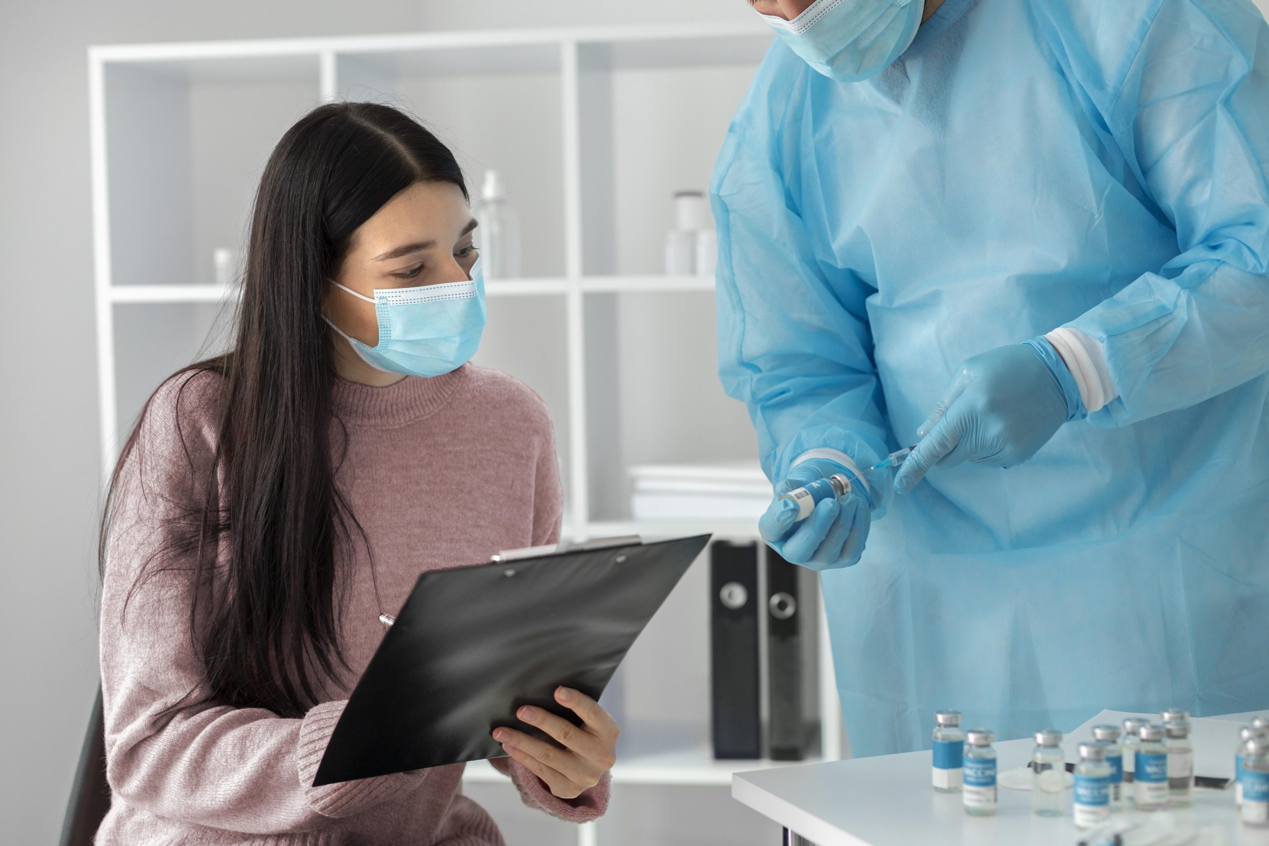 Inclinic Inputs for Doctor Engagement: Revolutionizing Dermatology Care ...