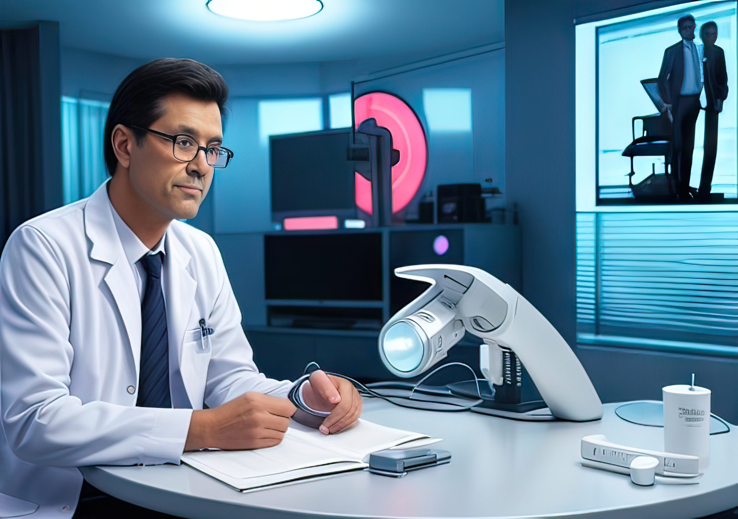 Artificial Intelligence for Doctor Engagement on Diabetologist - Pixika ...